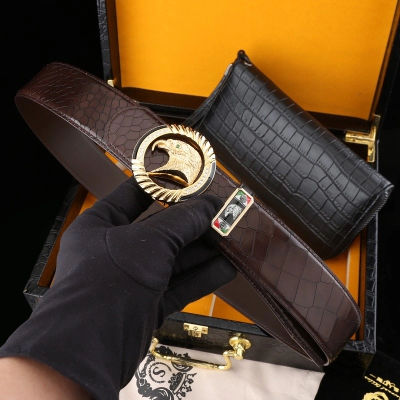Official Stefano Ricci Belts
