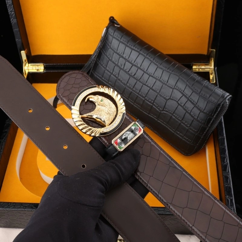 Official Stefano Ricci Belts