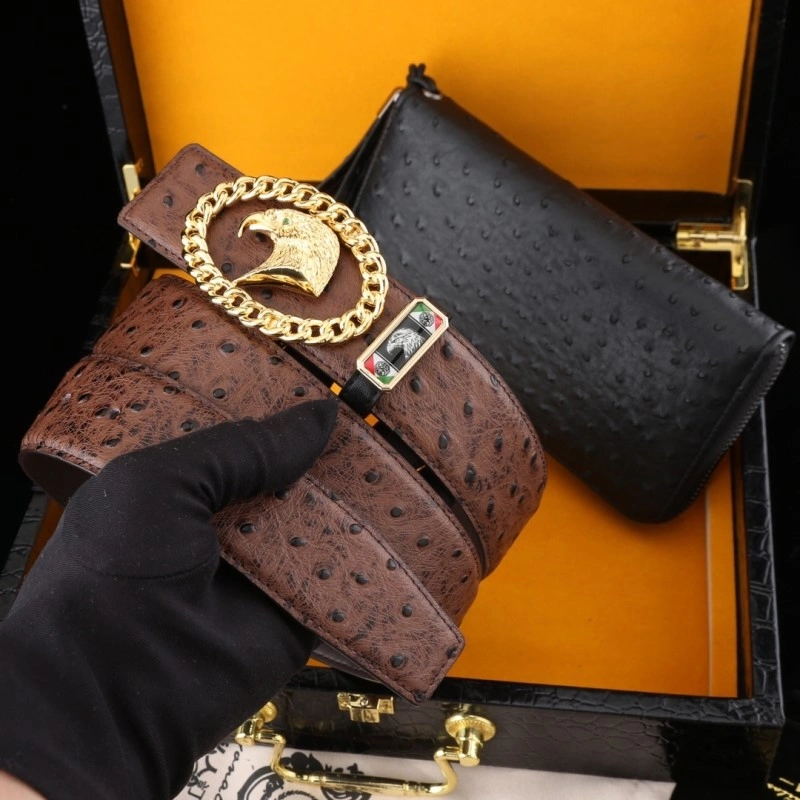 Authentic Stefano Ricci Belts