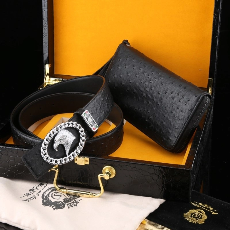 Authentic Stefano Ricci Belts