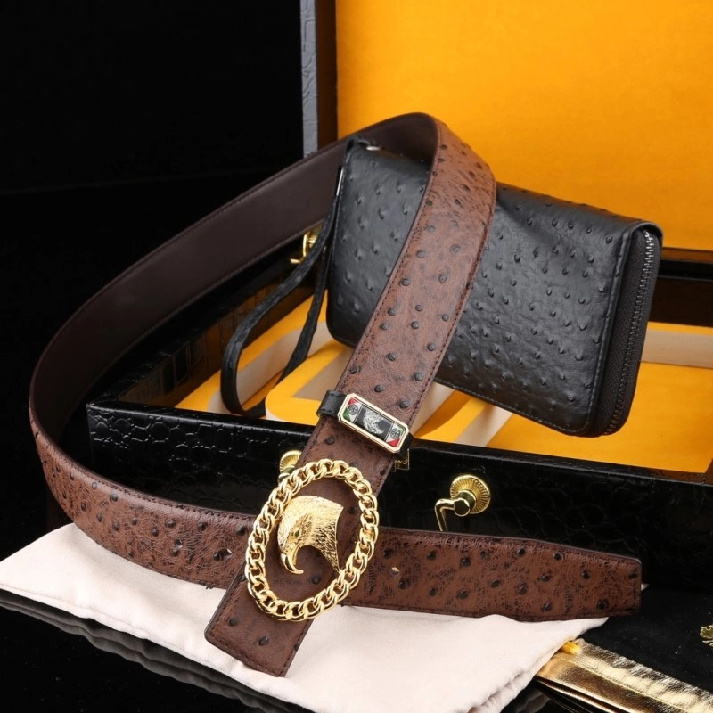 Authentic Stefano Ricci Belts