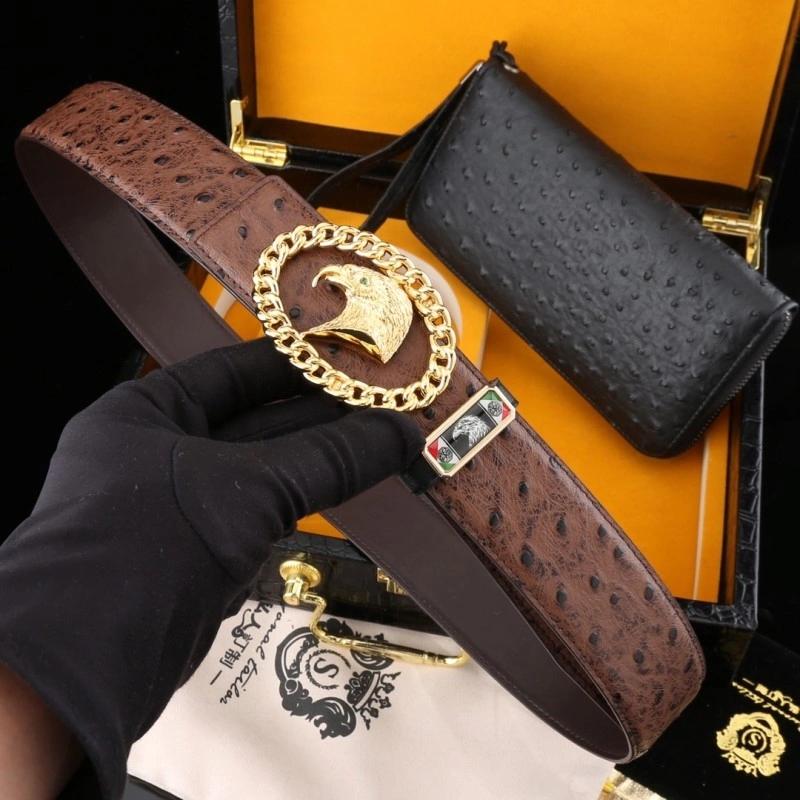 Authentic Stefano Ricci Belts