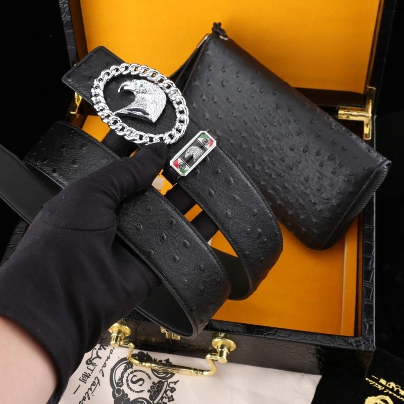 Authentic Stefano Ricci Belts