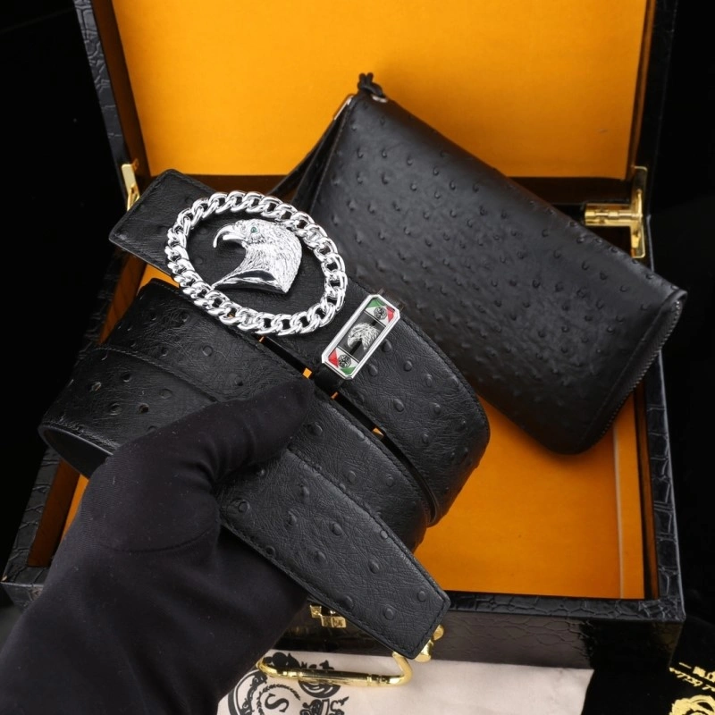 Authentic Stefano Ricci Belts