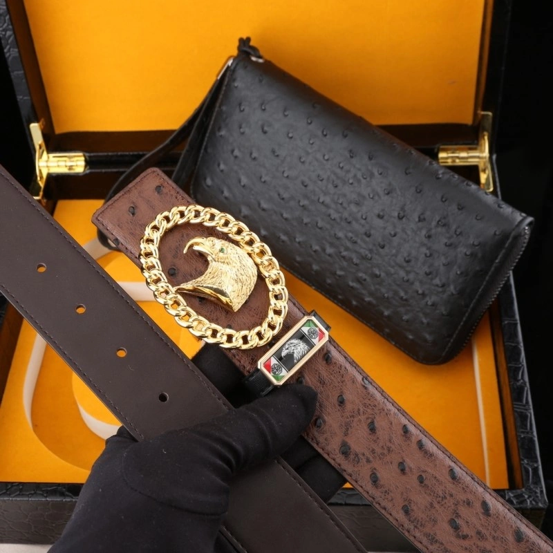 Authentic Stefano Ricci Belts