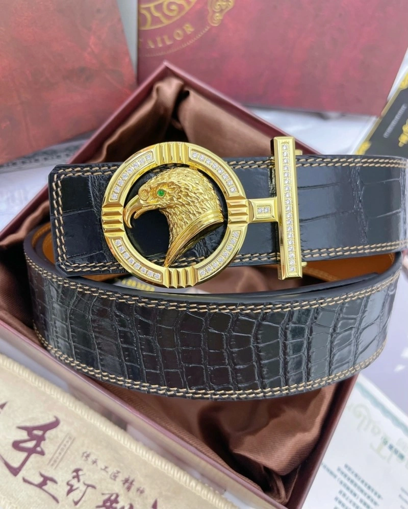 Original Stefano Ricci Belts