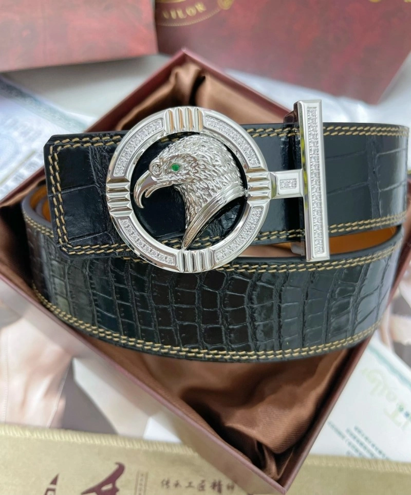 Original Stefano Ricci Belts