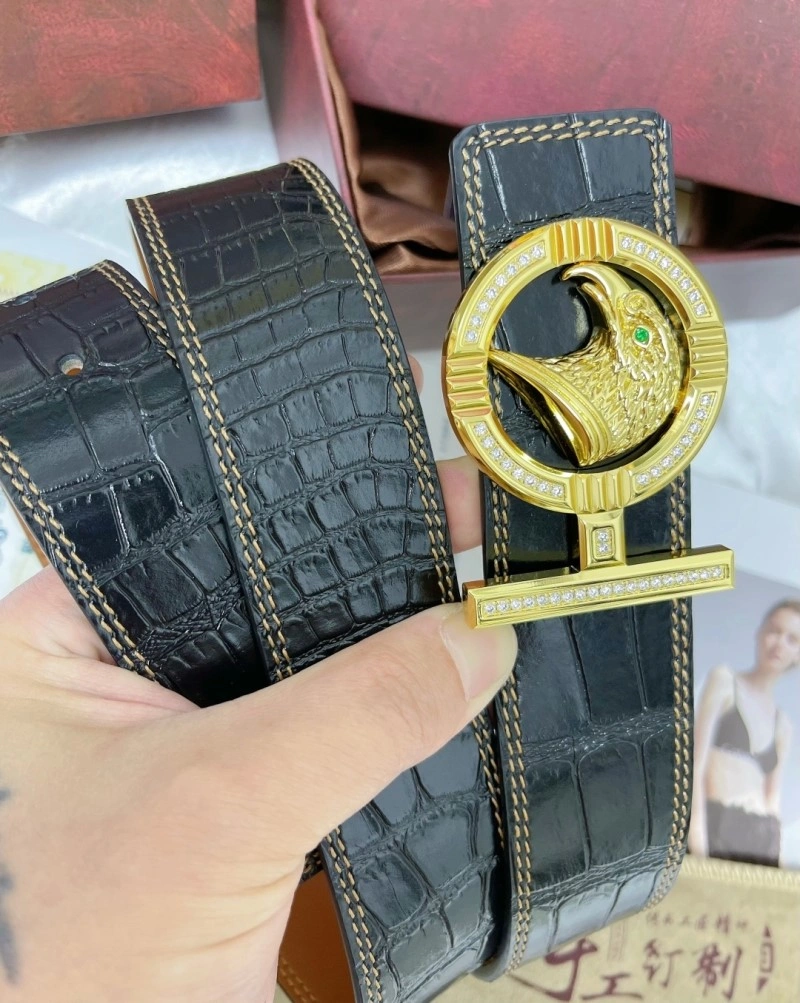 Top match Stefano Ricci Belts