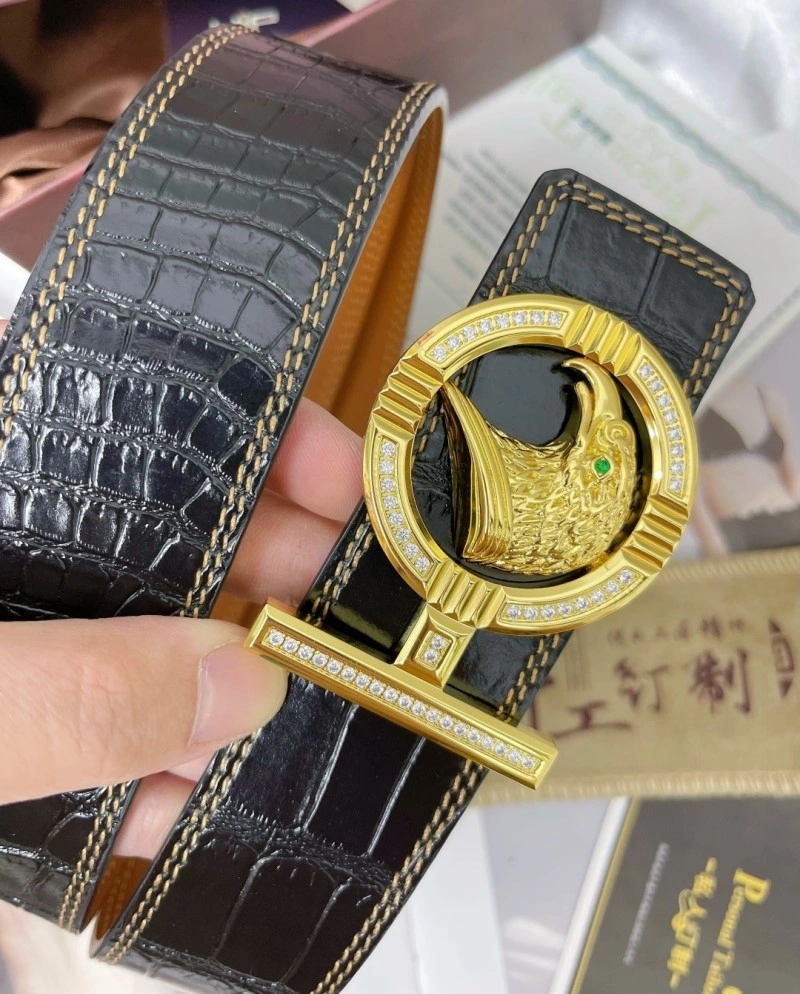 Top match Stefano Ricci Belts