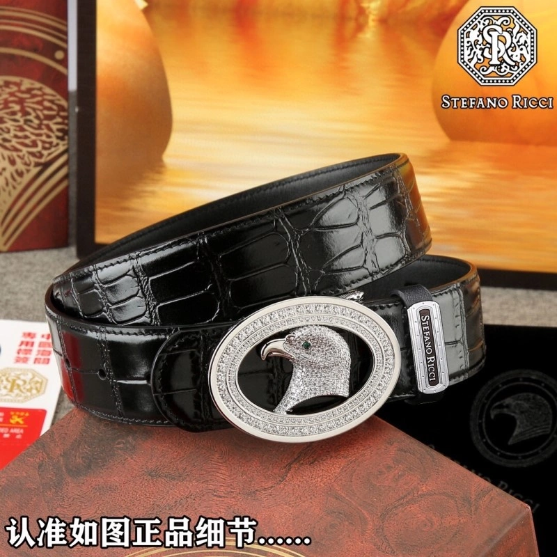 Low-cost Stefano Ricci Belts