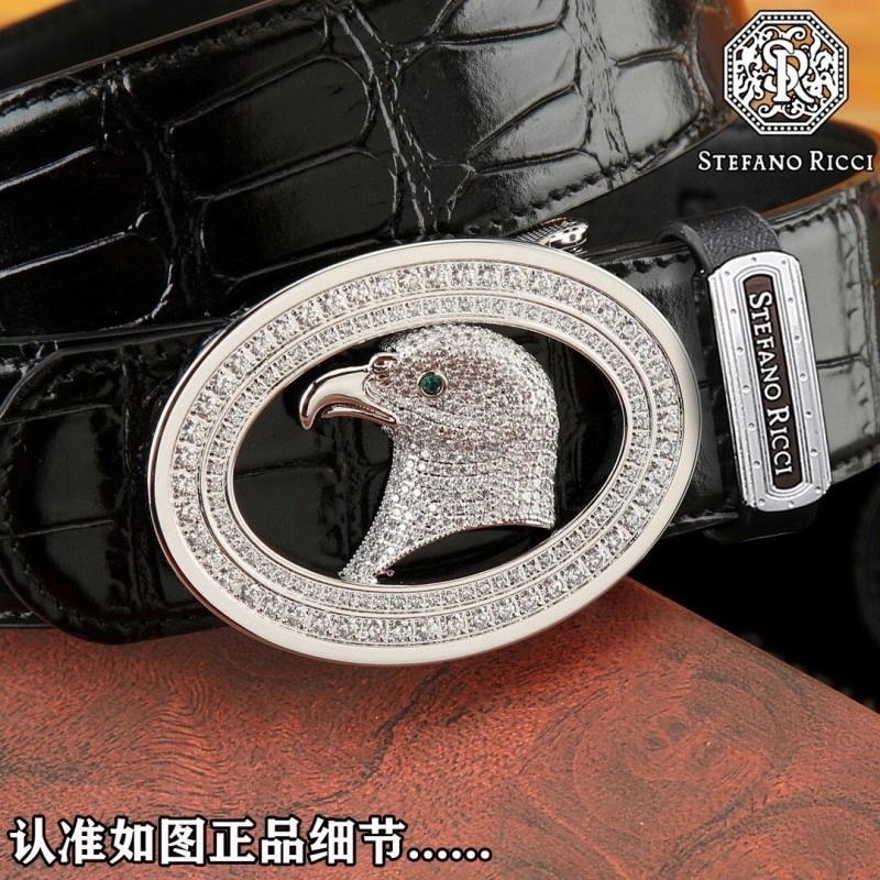 Low-cost Stefano Ricci Belts