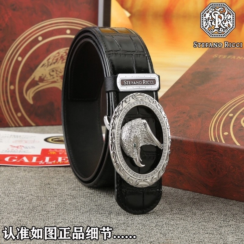 Original Stefano Ricci Belts