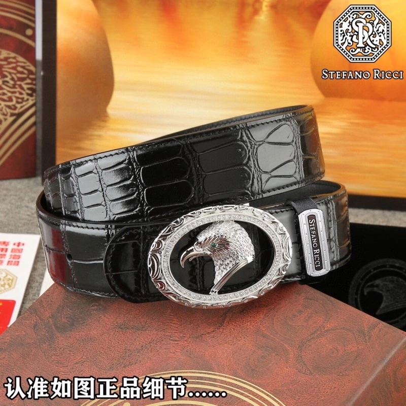 Original Stefano Ricci Belts