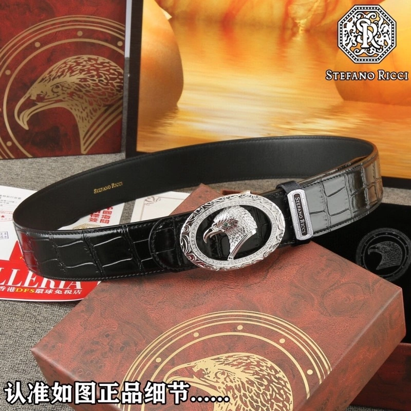 Original Stefano Ricci Belts