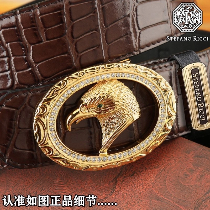 Original Stefano Ricci Belts