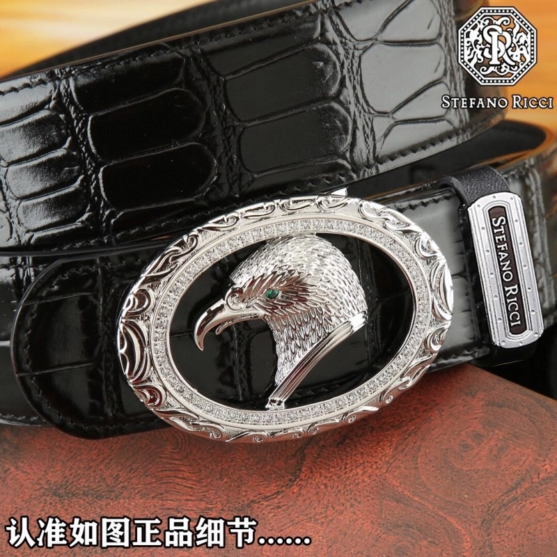 Original Stefano Ricci Belts