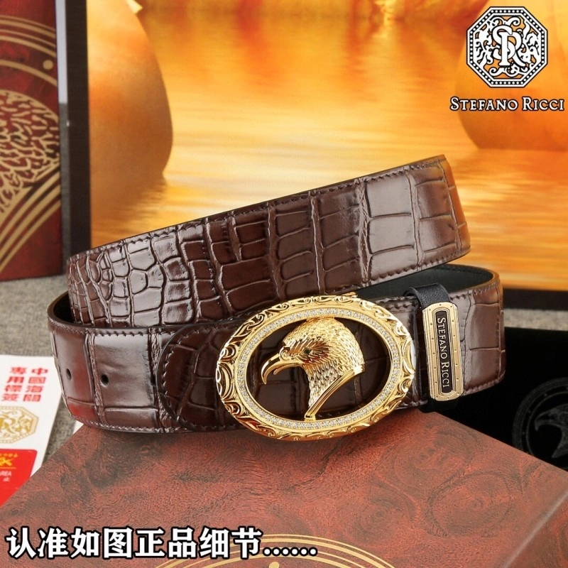 Original Stefano Ricci Belts