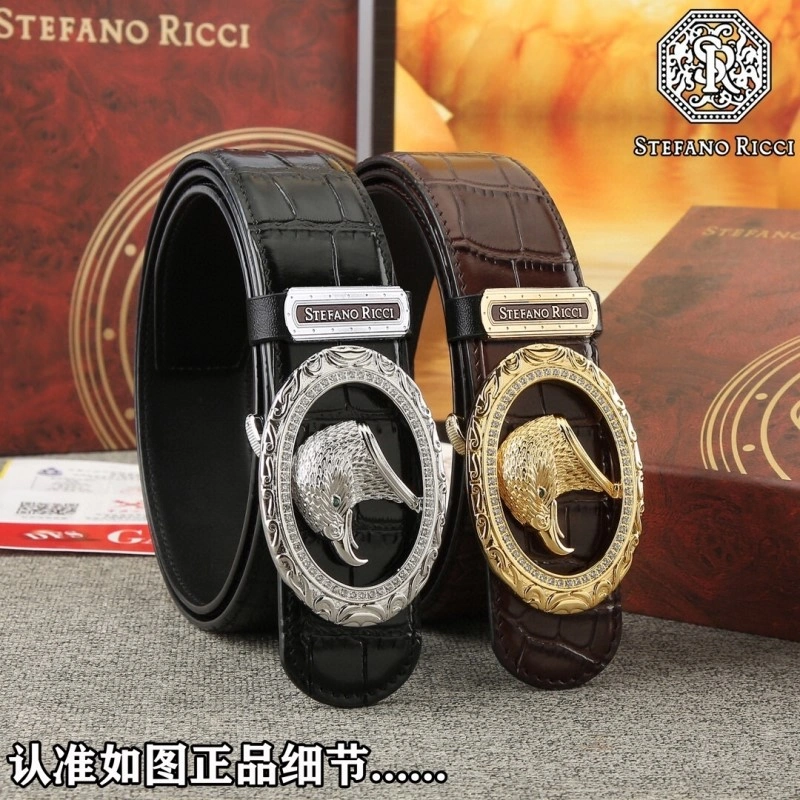 Original Stefano Ricci Belts