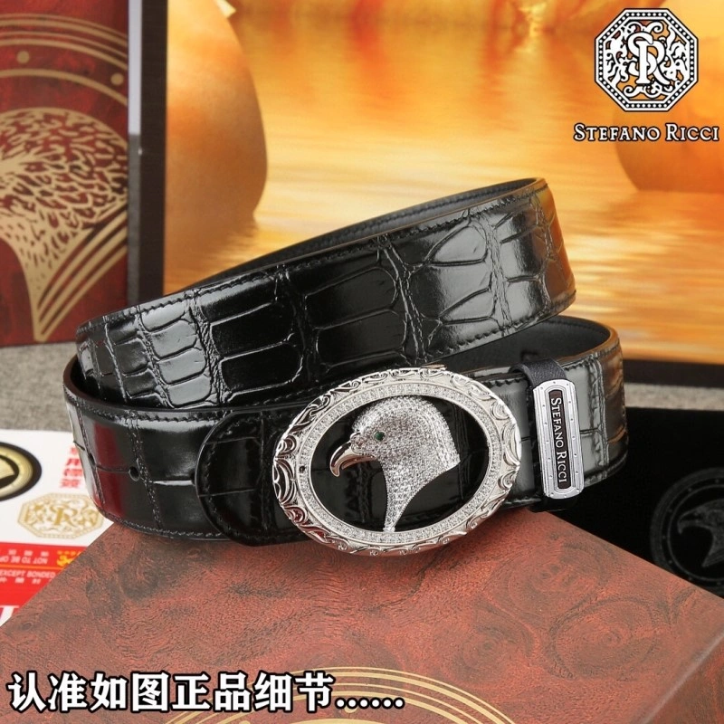 Inexpensive Stefano Ricci Belts