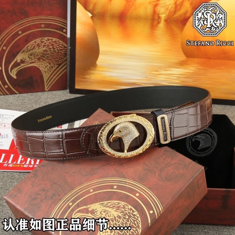Inexpensive Stefano Ricci Belts