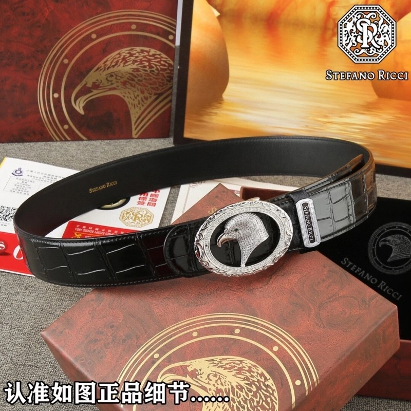 Inexpensive Stefano Ricci Belts