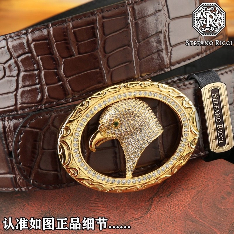 Inexpensive Stefano Ricci Belts