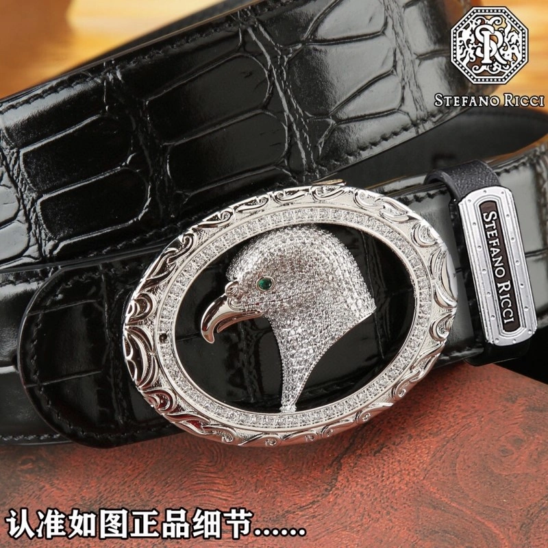 Inexpensive Stefano Ricci Belts