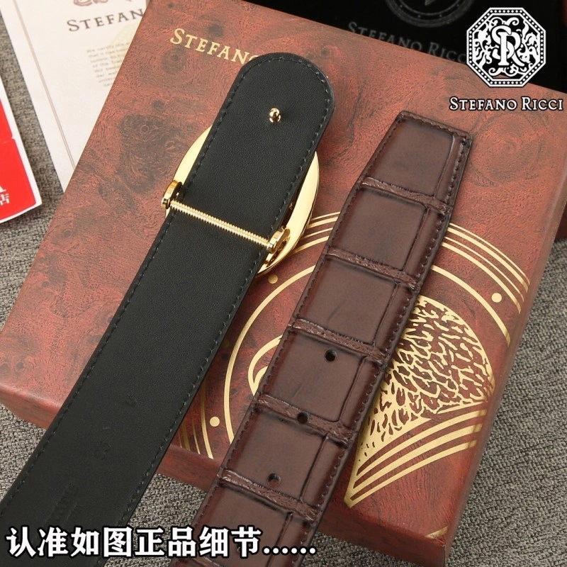 Inexpensive Stefano Ricci Belts