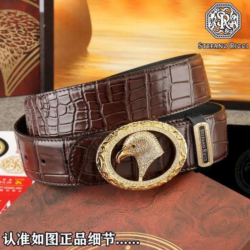 Inexpensive Stefano Ricci Belts