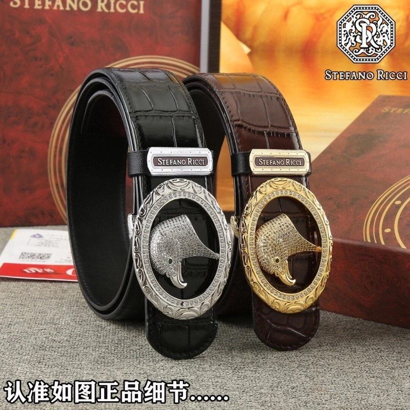 Inexpensive Stefano Ricci Belts