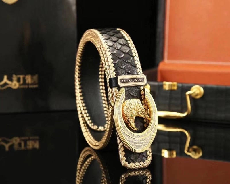 Reasonably priced Stefano Ricci Belts