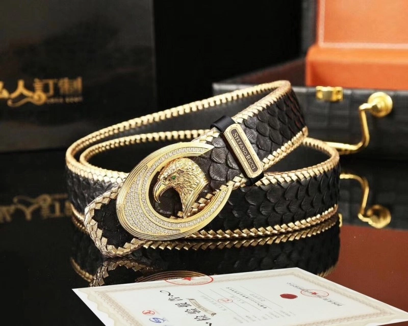 Reasonably priced Stefano Ricci Belts