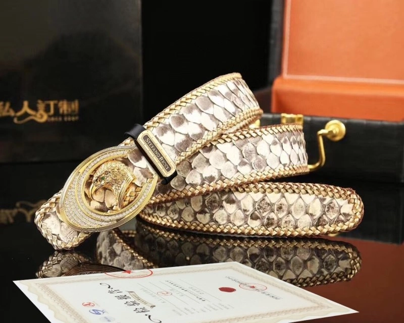 Reasonably priced Stefano Ricci Belts