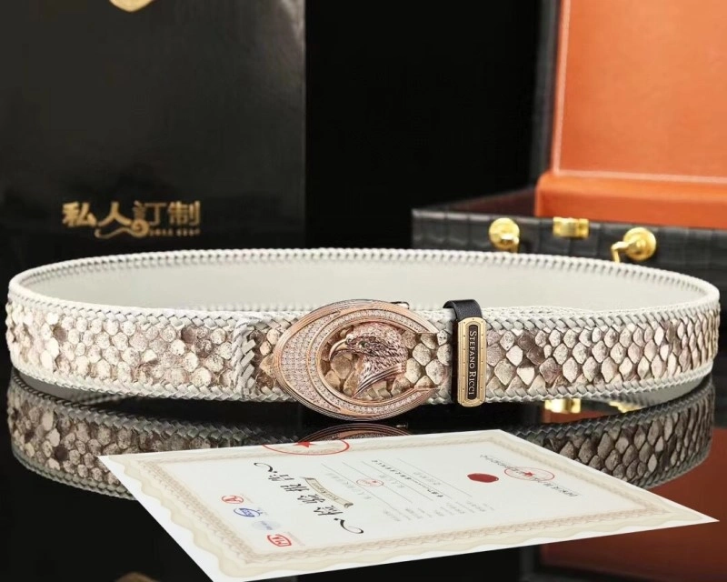 Reasonably priced Stefano Ricci Belts