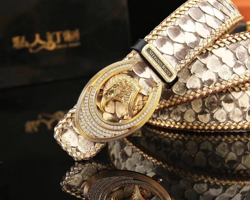 Reasonably priced Stefano Ricci Belts