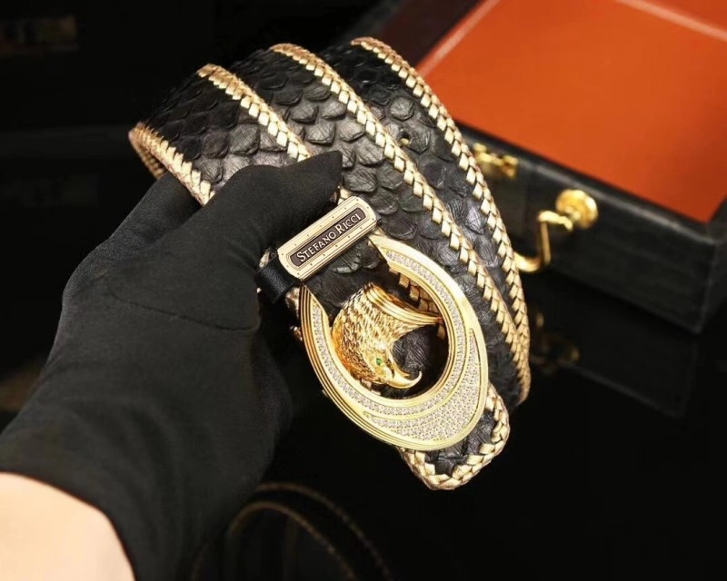 Reasonably priced Stefano Ricci Belts
