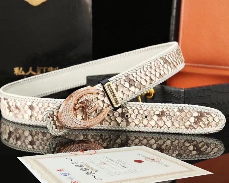 Reasonably priced Stefano Ricci Belts
