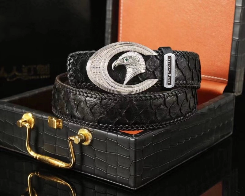Reasonably priced Stefano Ricci Belts