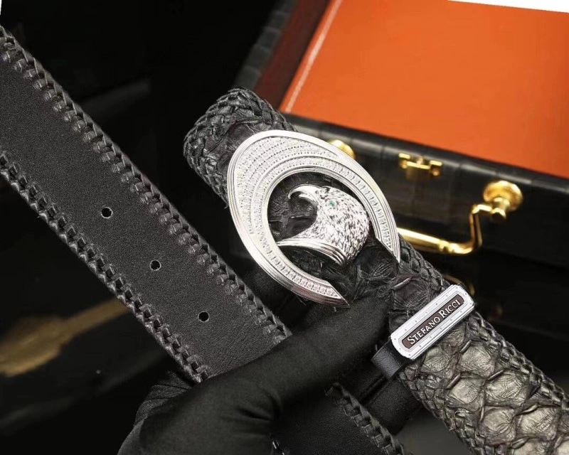 Reasonably priced Stefano Ricci Belts