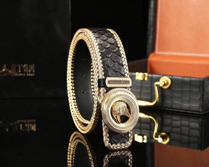 Reasonably priced Stefano Ricci Belts