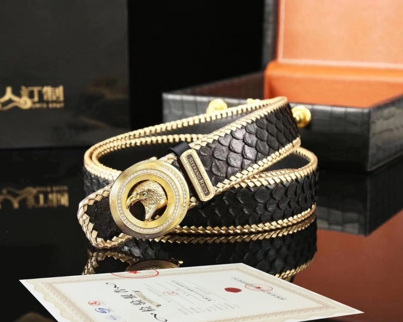 Reasonably priced Stefano Ricci Belts