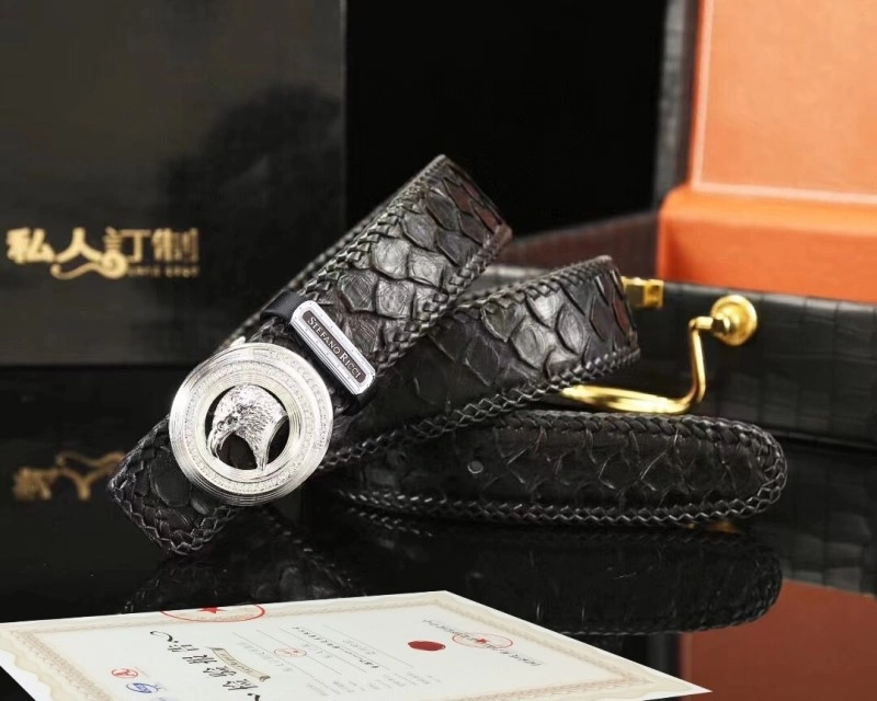 Reasonably priced Stefano Ricci Belts
