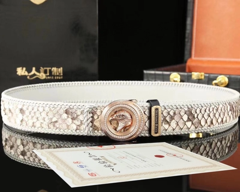 Reasonably priced Stefano Ricci Belts