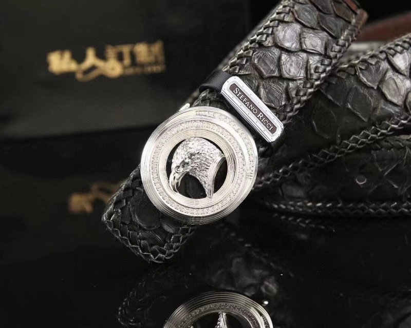 Reasonably priced Stefano Ricci Belts