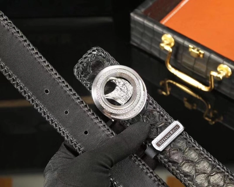 Reasonably priced Stefano Ricci Belts