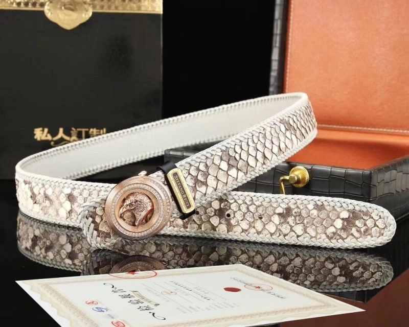 Reasonably priced Stefano Ricci Belts