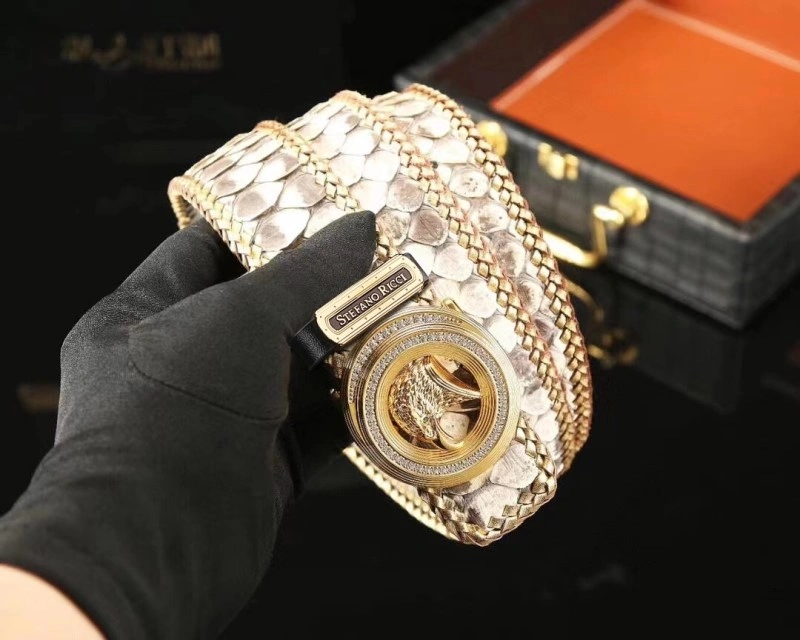 Reasonably priced Stefano Ricci Belts