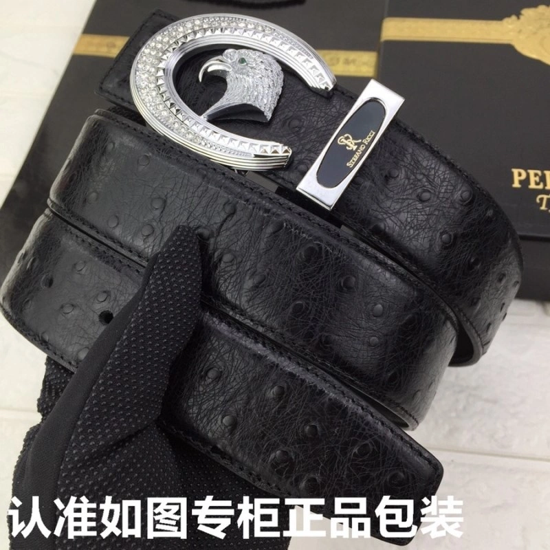 1:1 copy Stefano Ricci Belts