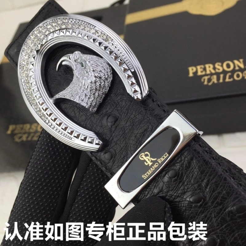 1:1 copy Stefano Ricci Belts