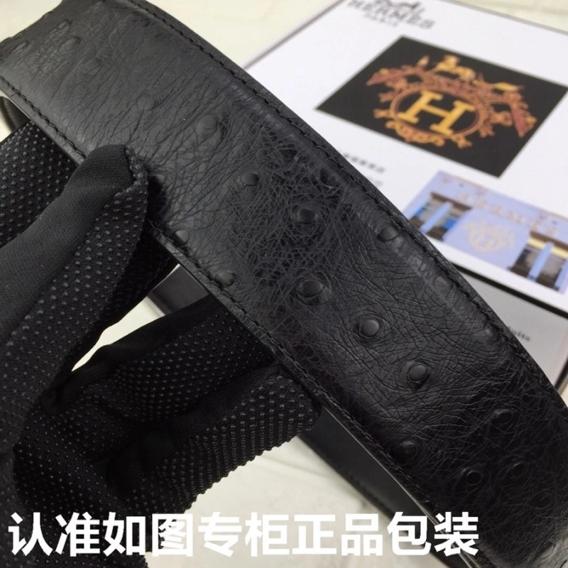1:1 copy Stefano Ricci Belts